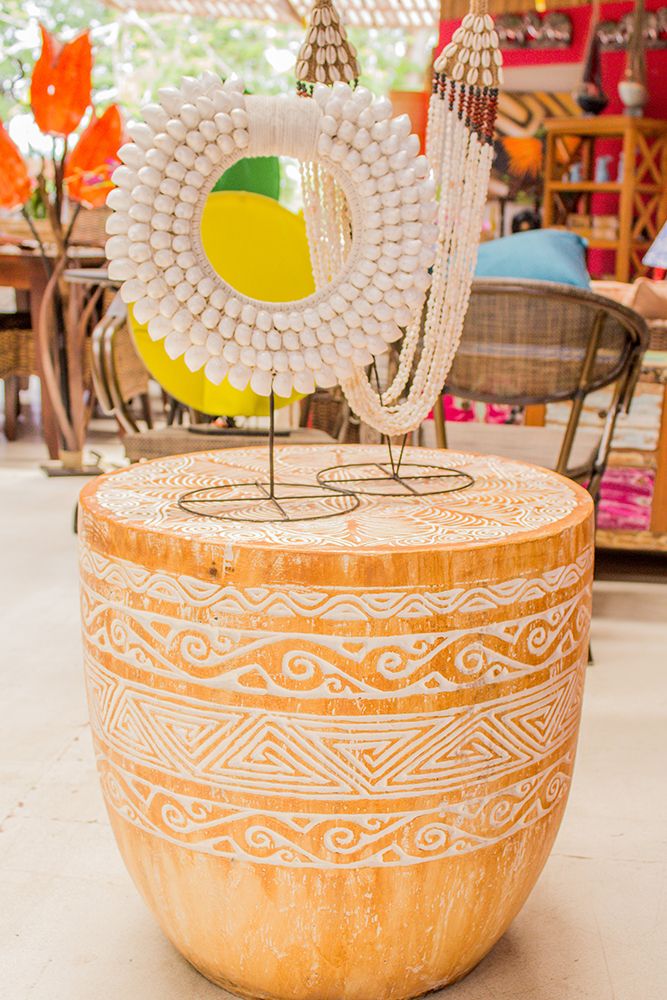 Categories: Carved Wood | El Bodegón de Asia